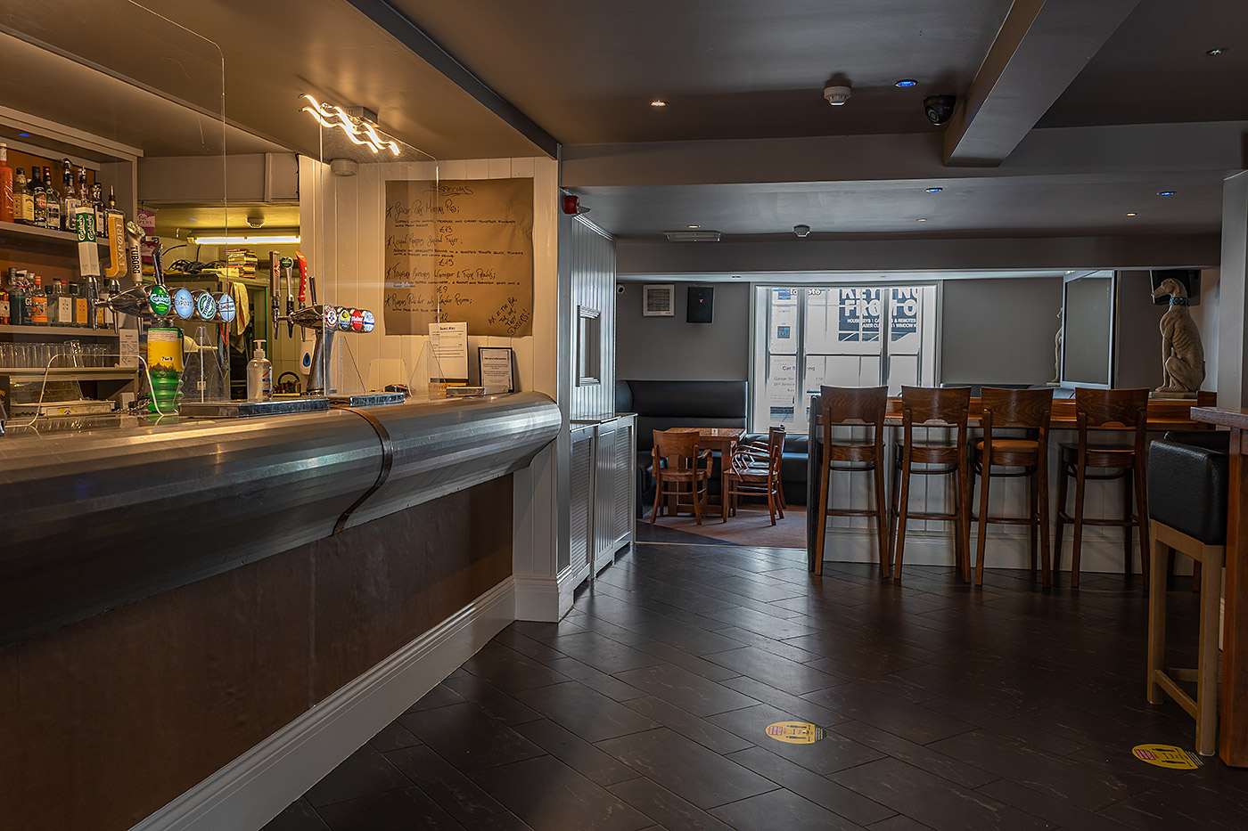 The Greyhound Inn - Gallery