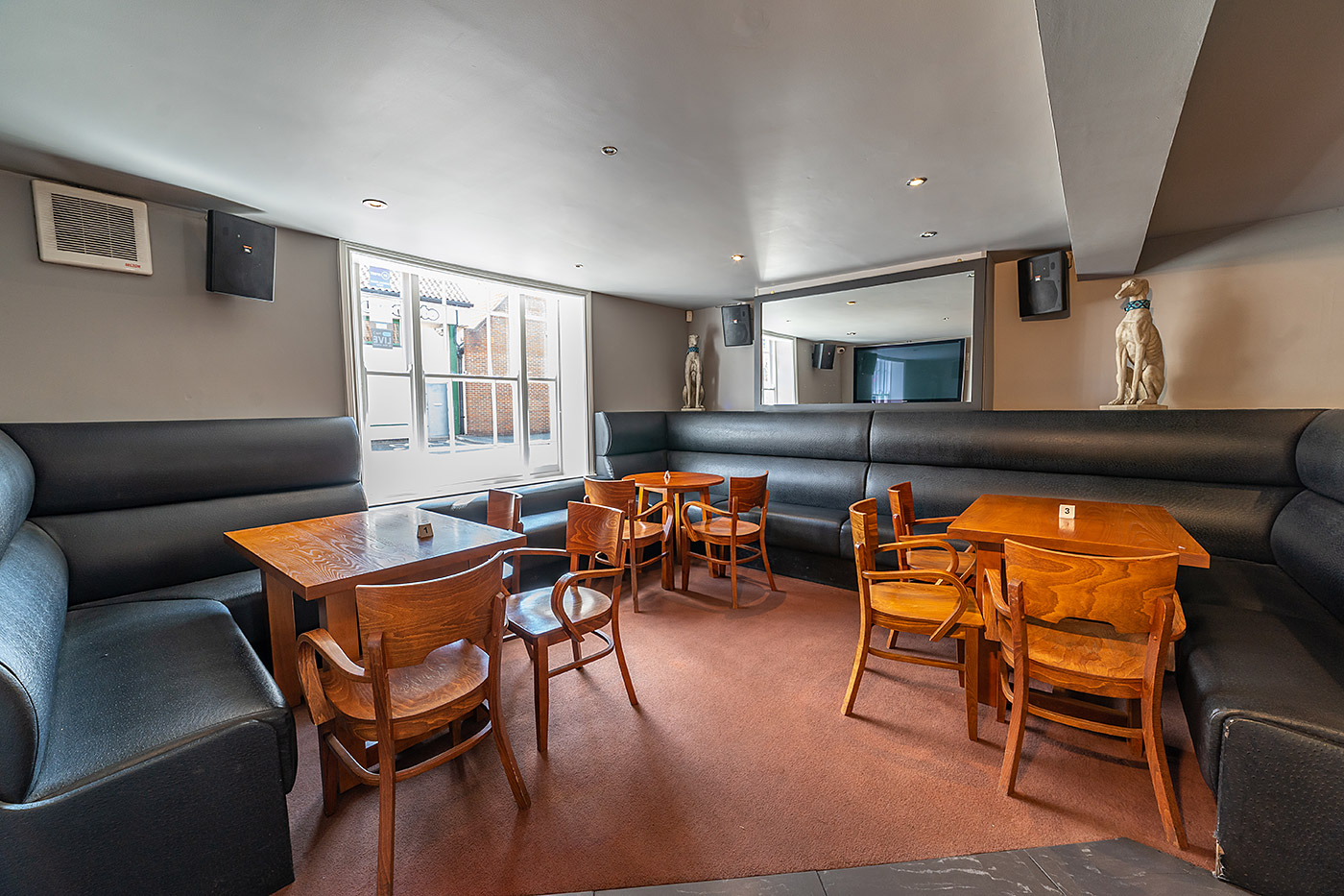 The Greyhound Inn - Gallery